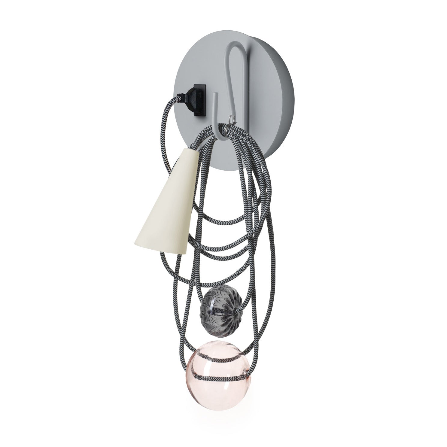 Foscarini Filo LED Wall Light - 2Modern