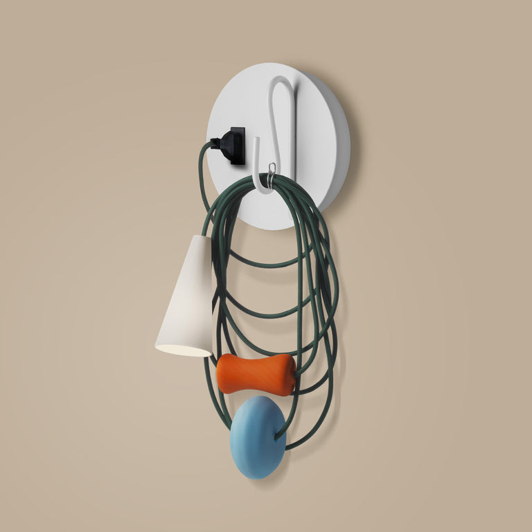 Foscarini Filo LED Wall Light - 2Modern