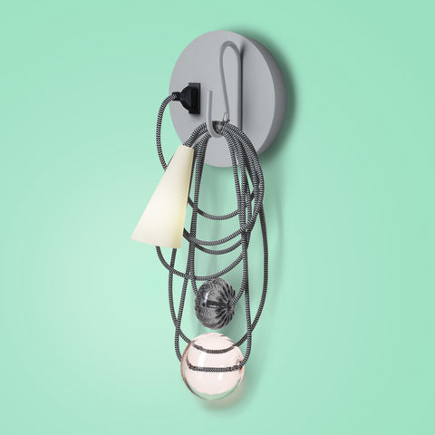 Foscarini Filo LED Wall Light - 2Modern