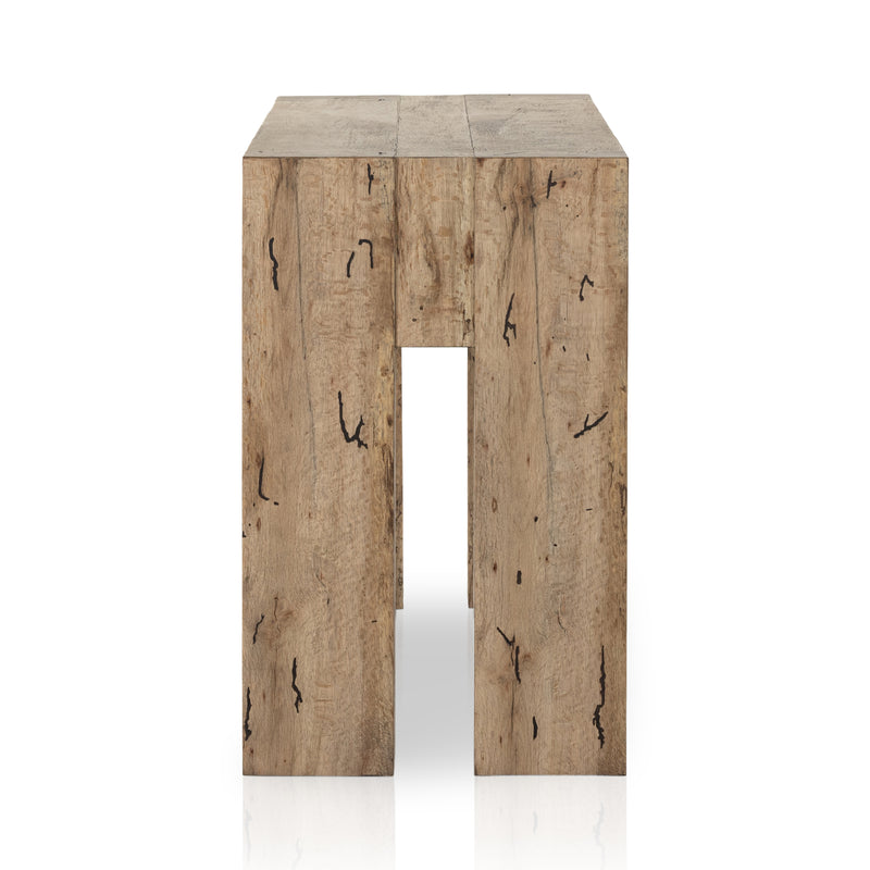 Four Hands Abaso Console Table - 2Modern