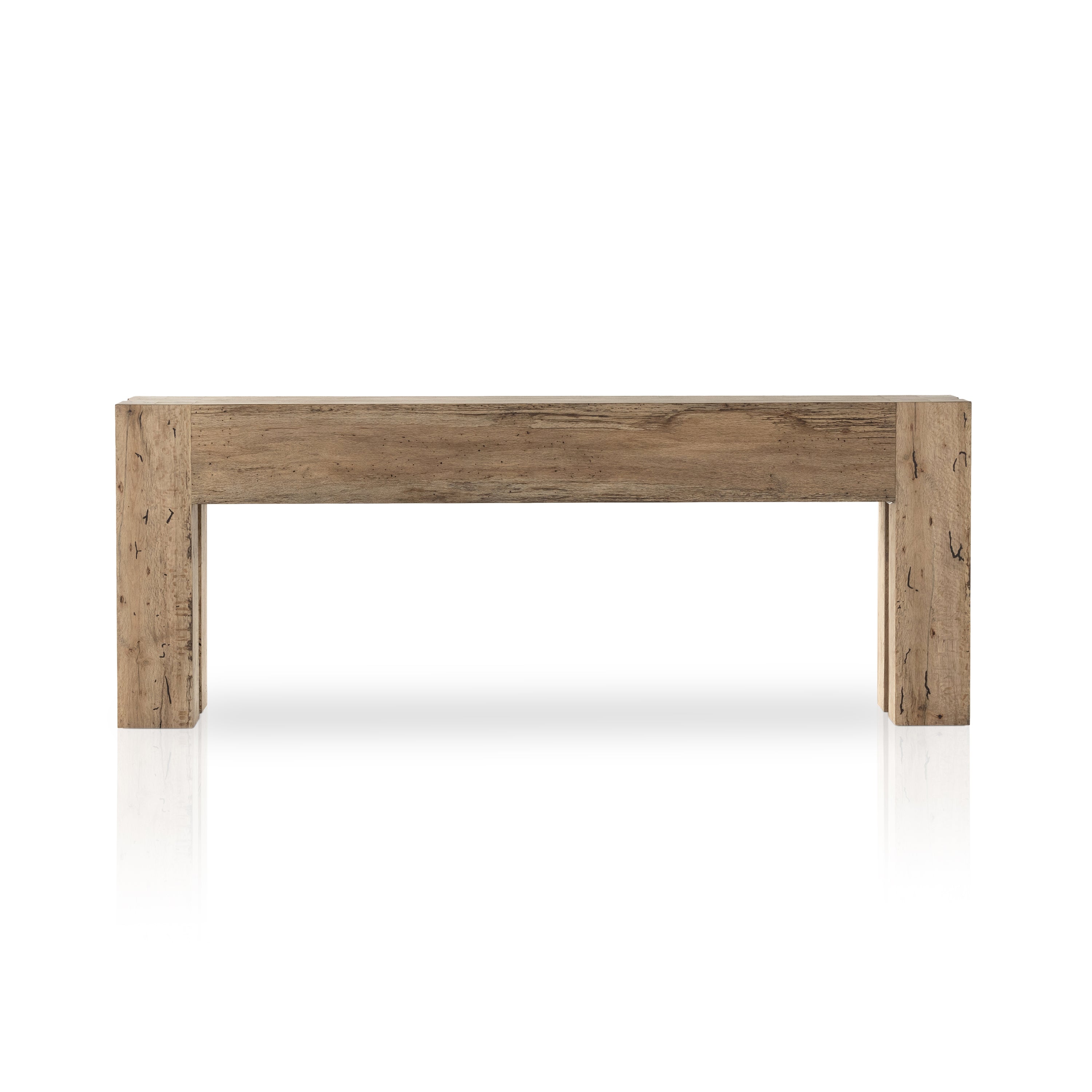 Four Hands Abaso Console Table - 2Modern