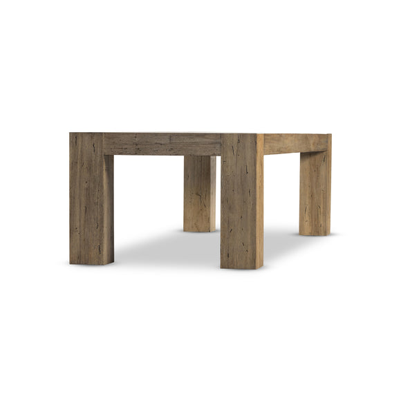 Four Hands Abaso Dining Table - 2Modern