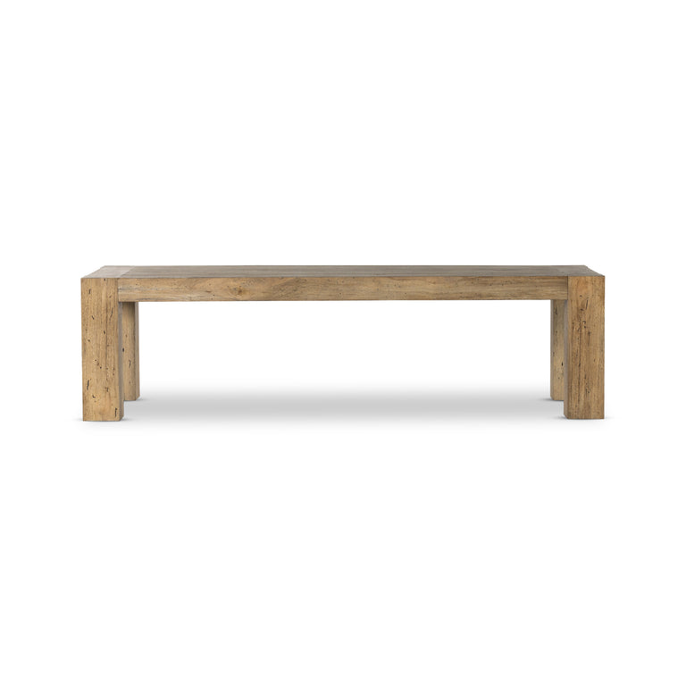 Four Hands Abaso Dining Table - 2Modern