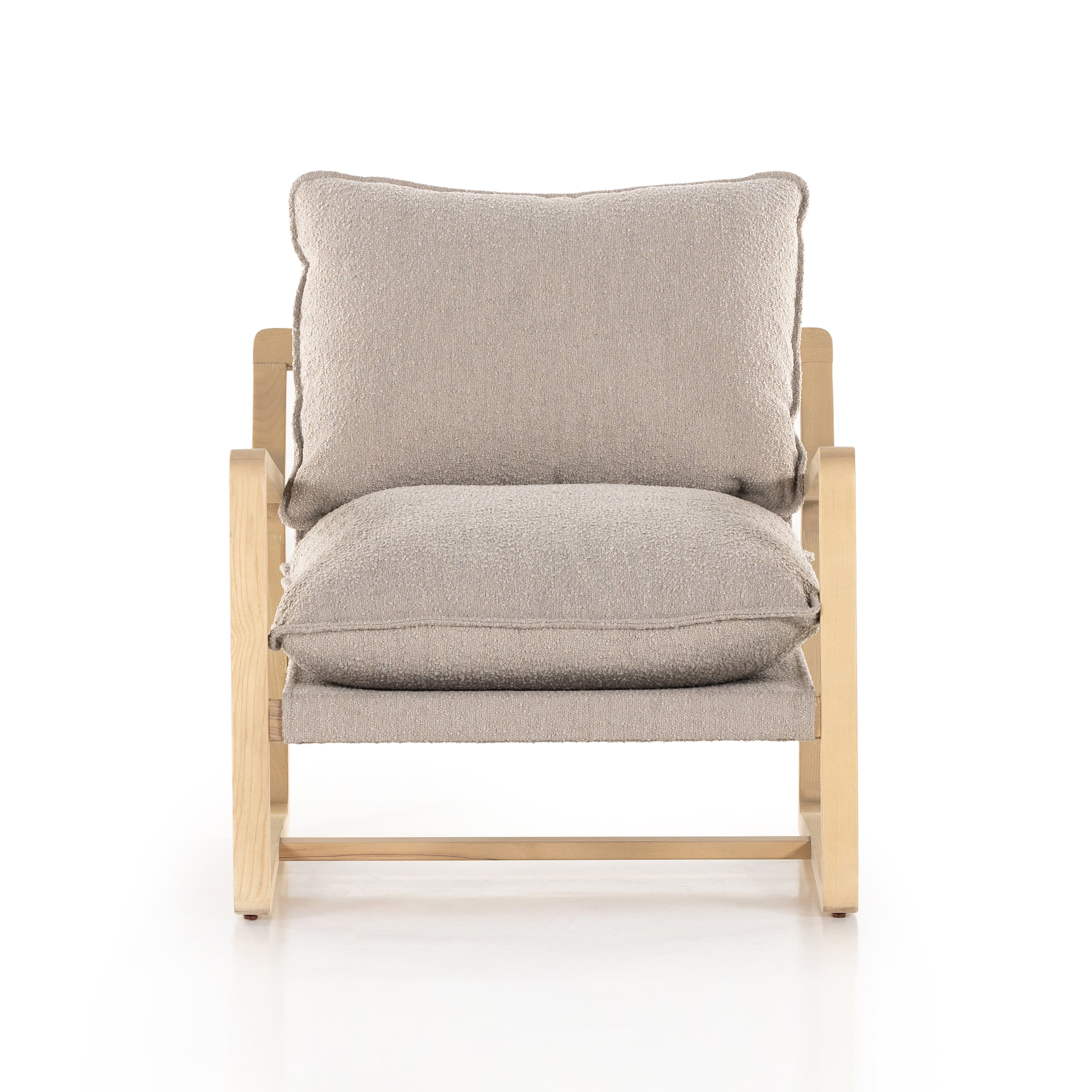 Four Hands Ace Lounge Chair - 2Modern