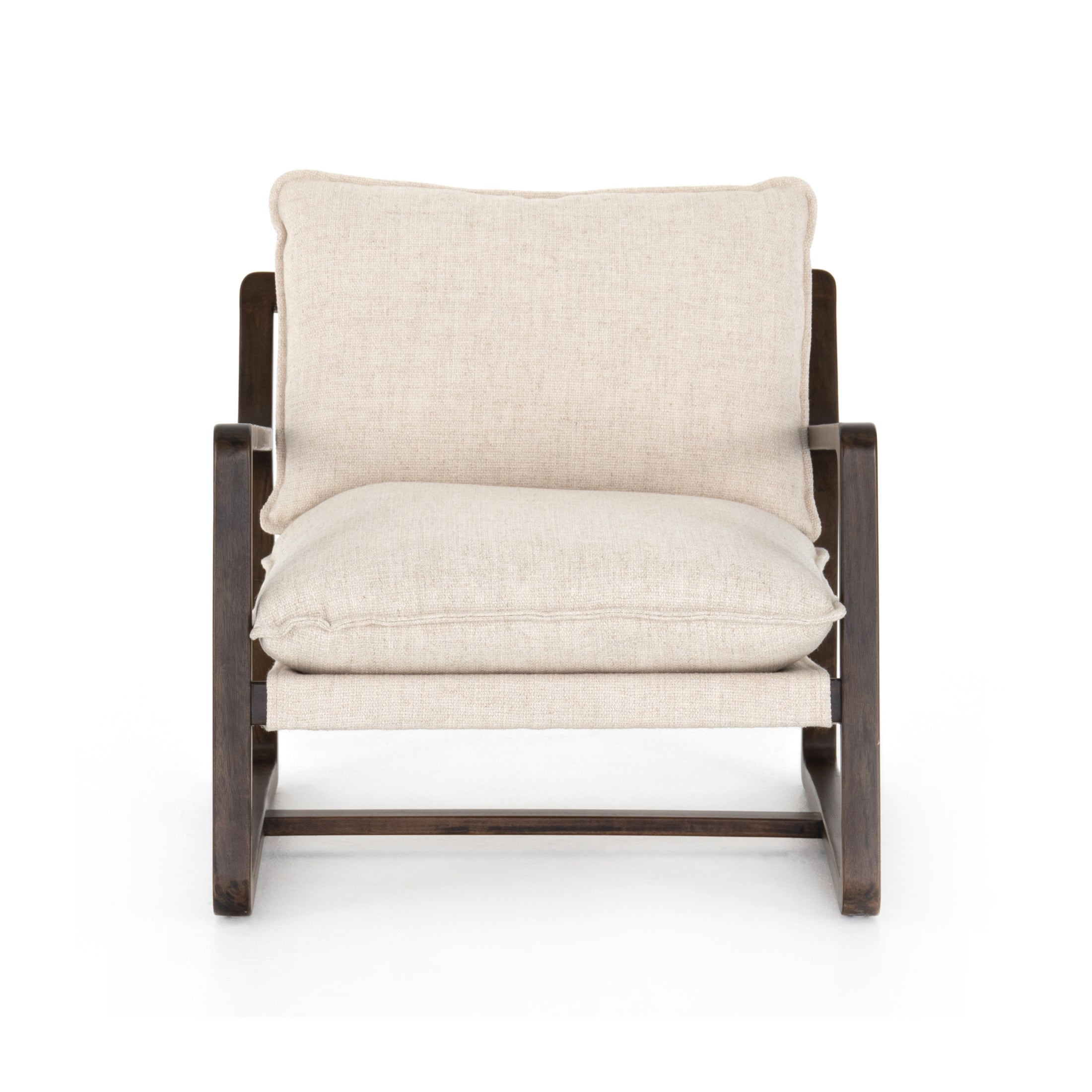 Four Hands Ace Lounge Chair - 2Modern