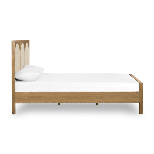 Four Hands Allegra Bed - 2Modern