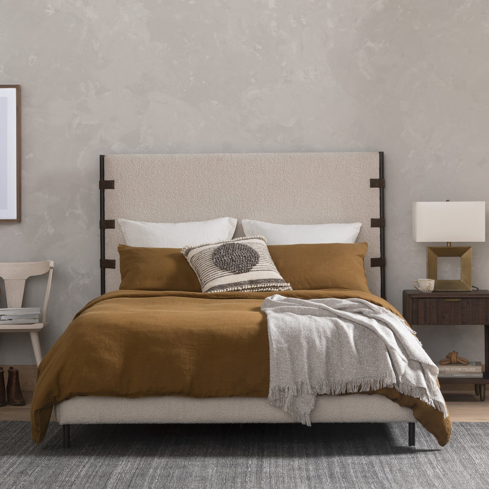 Four Hands Anderson Bed - 2Modern