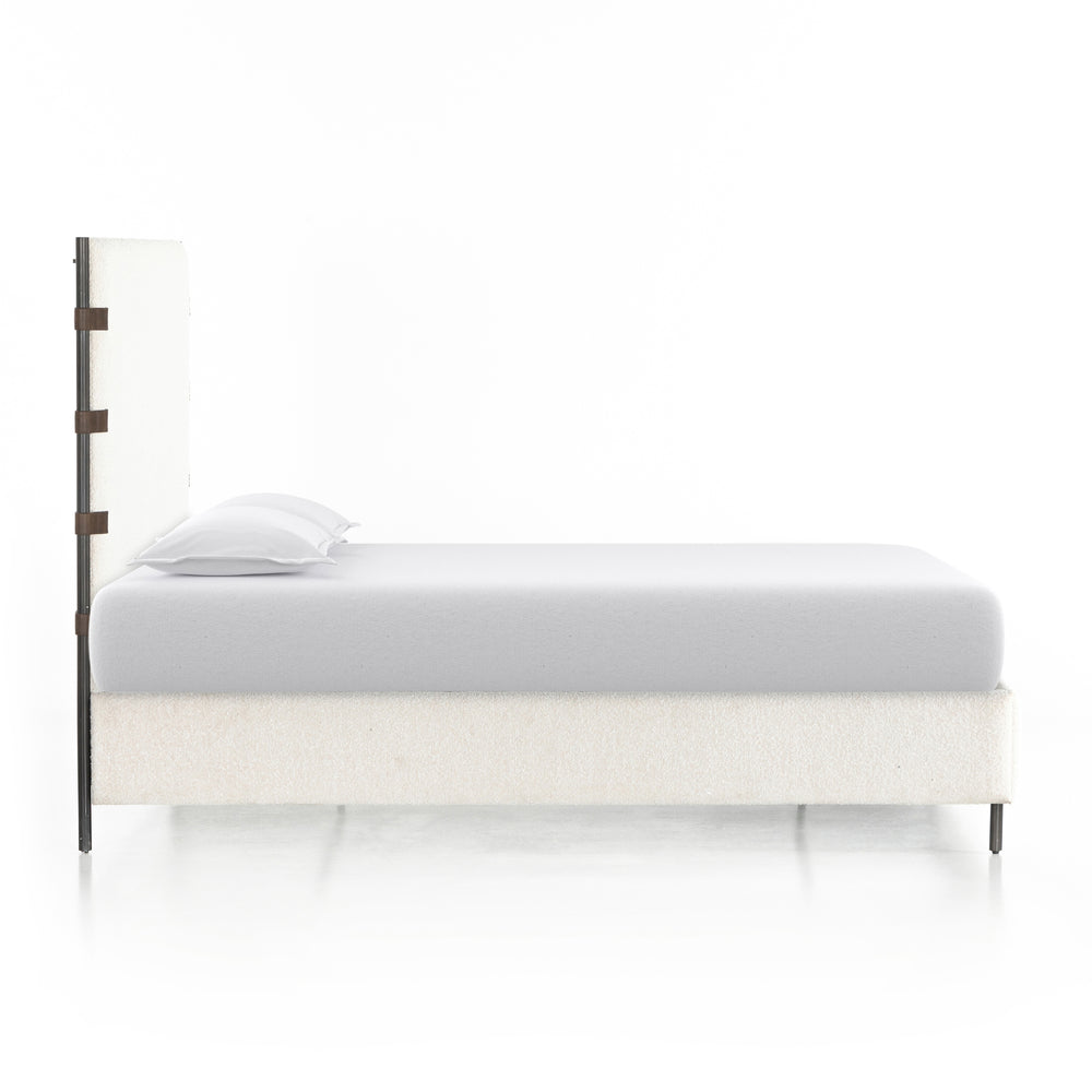 Four Hands Anderson Bed - 2Modern