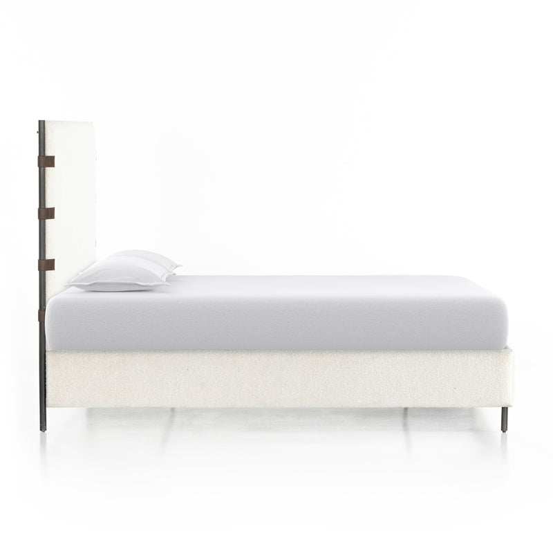 Four Hands Anderson Bed - 2Modern