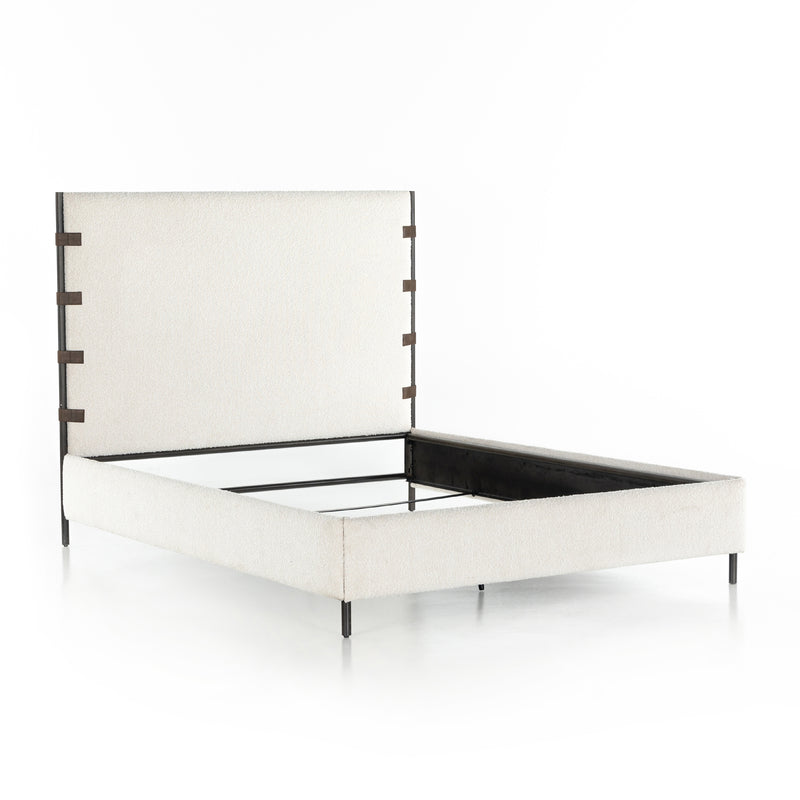 Four Hands Anderson Bed - 2Modern