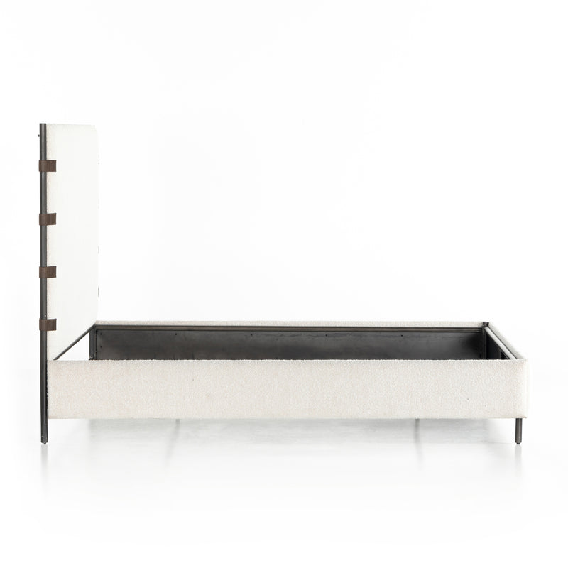 Four Hands Anderson Bed - 2Modern