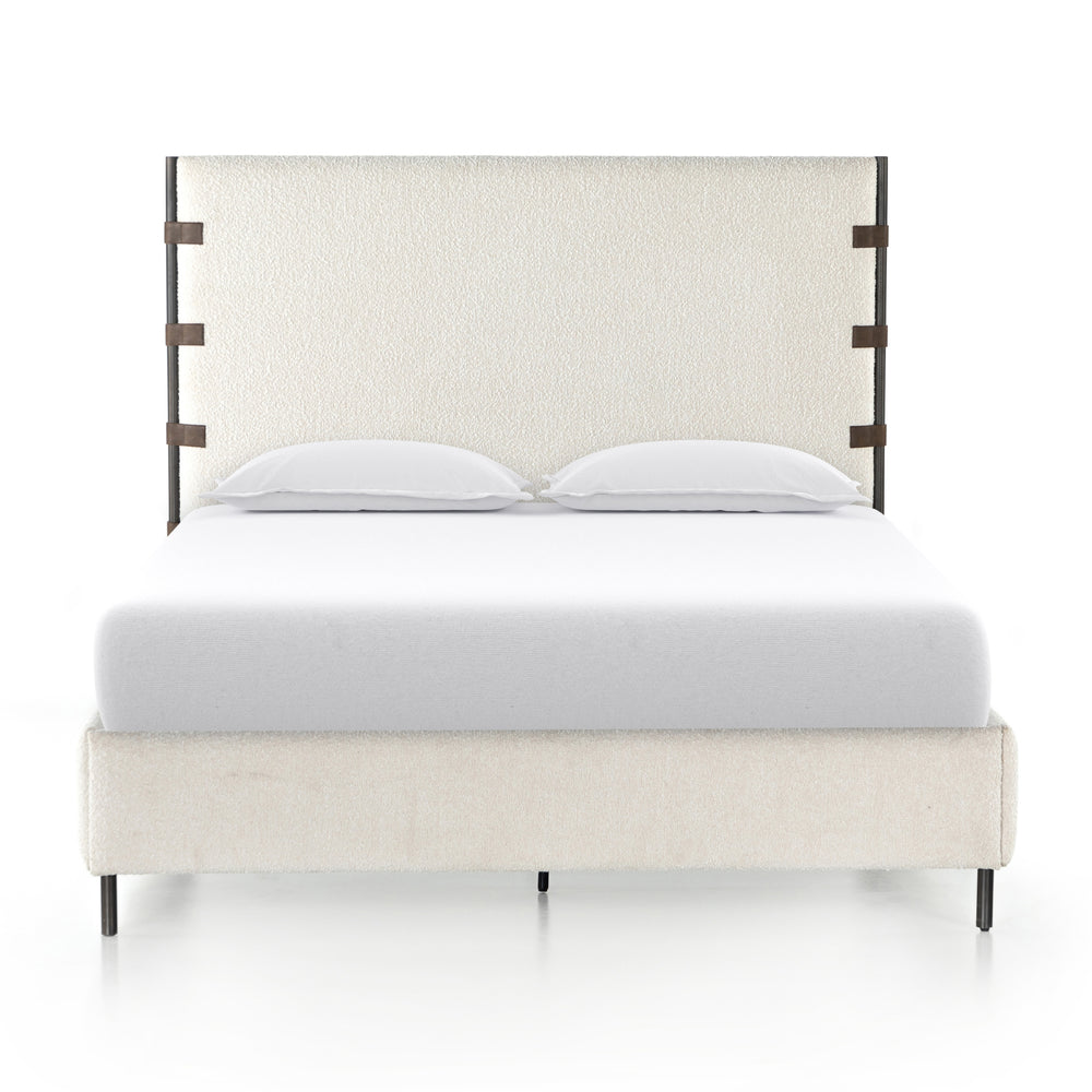 Four Hands Anderson Bed - 2Modern