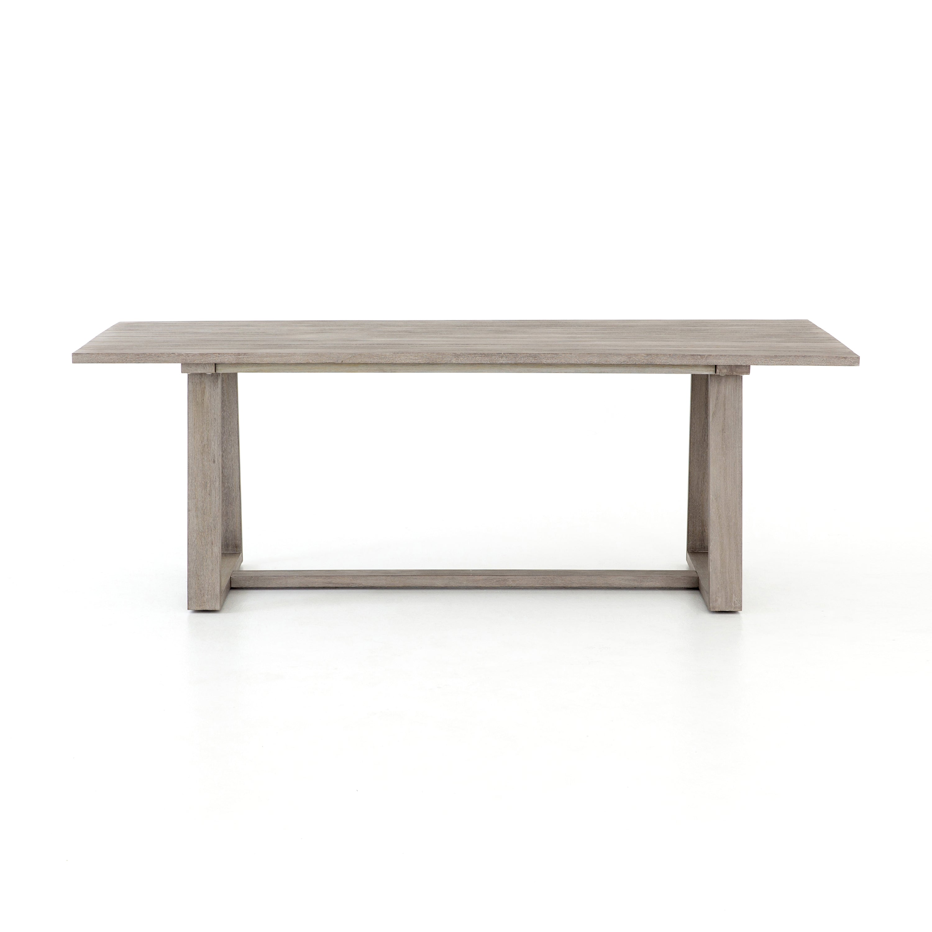 Four Hands Atherton Outdoor Dining Table - 2Modern
