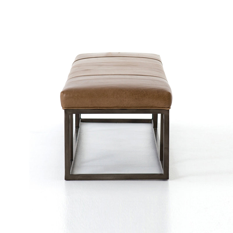 Four Hands Beaumont Bench - 2Modern