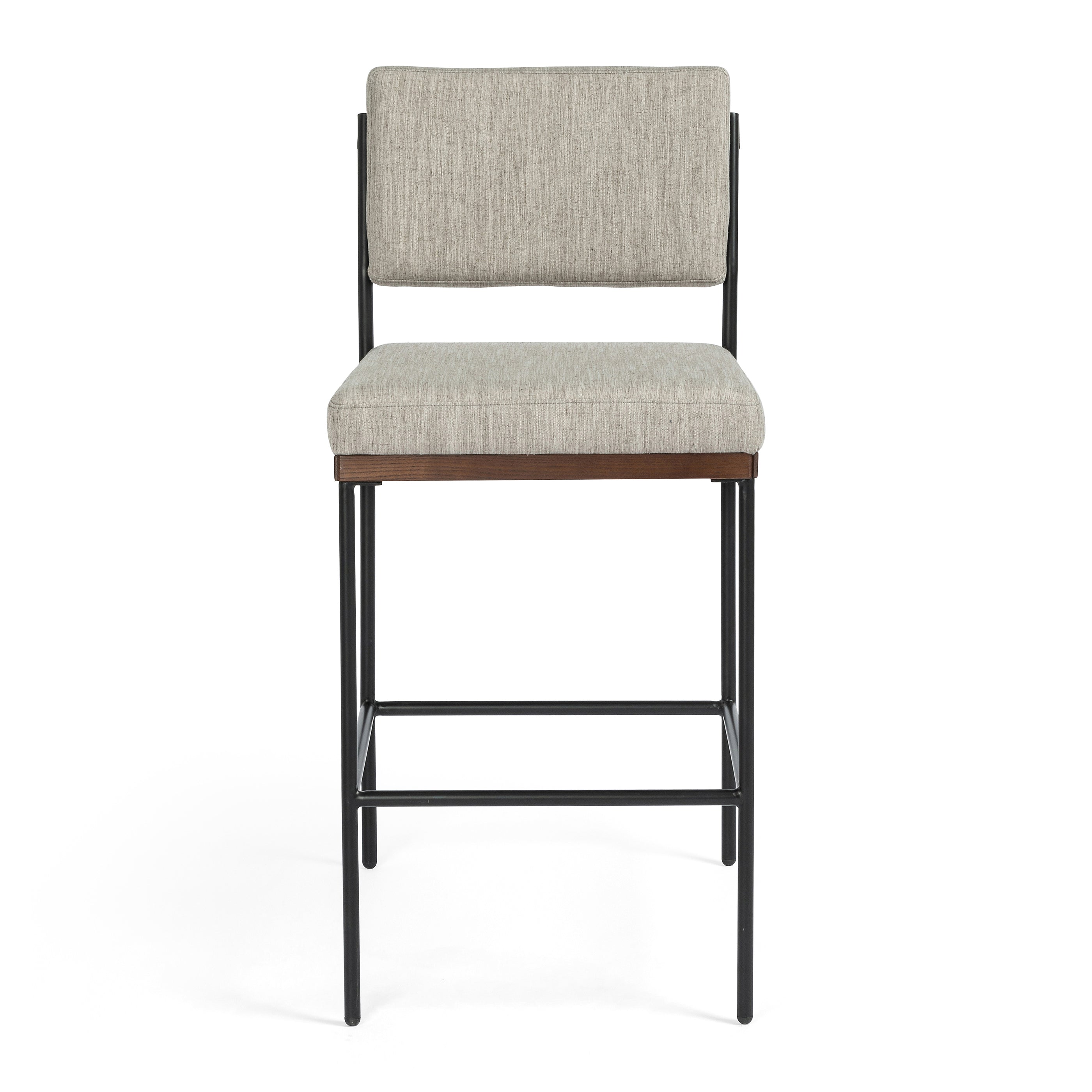 Four Hands Benton Counter/Bar Stool - 2Modern