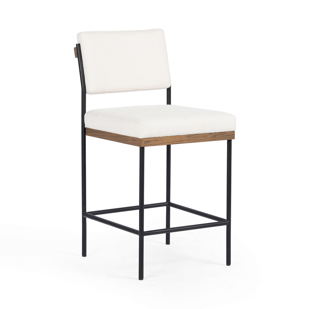 Four Hands Benton Counter/Bar Stool - 2Modern