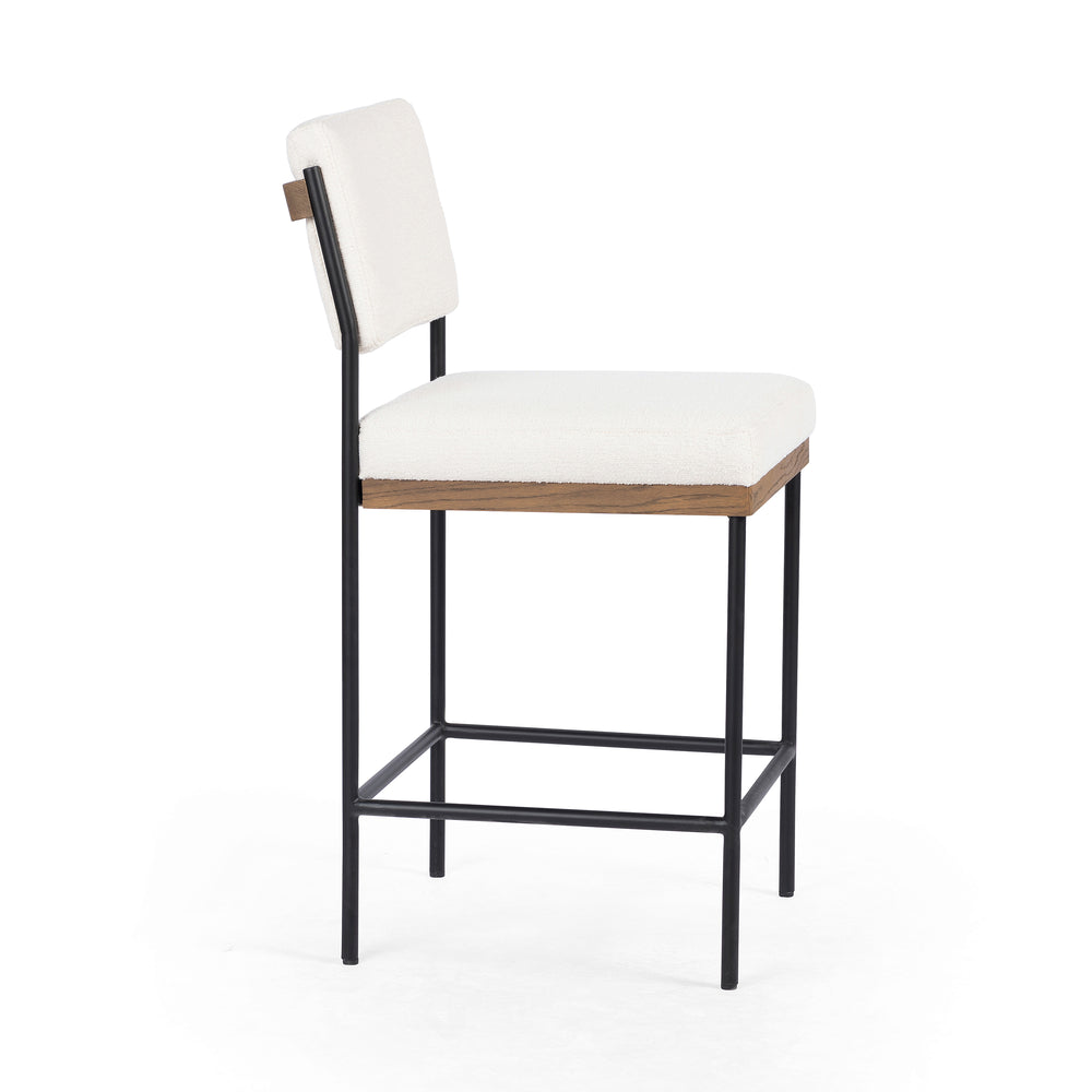 Four Hands Benton Counter/Bar Stool - 2Modern