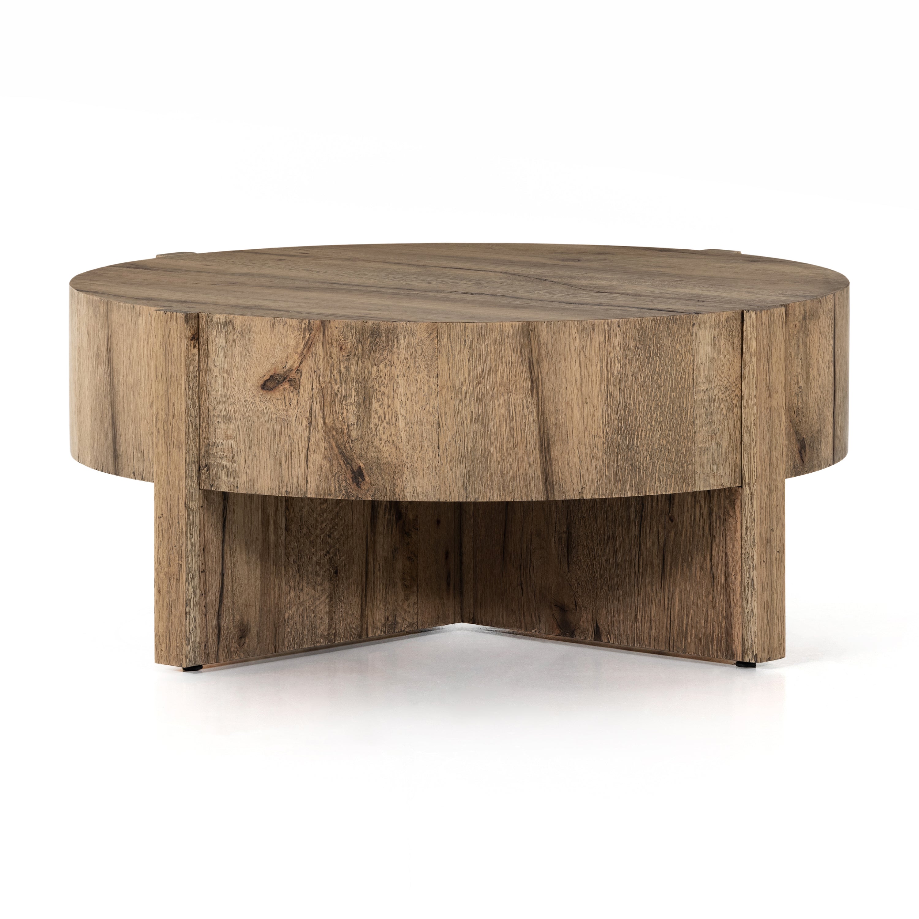 Four Hands Bingham Coffee Table - 2Modern
