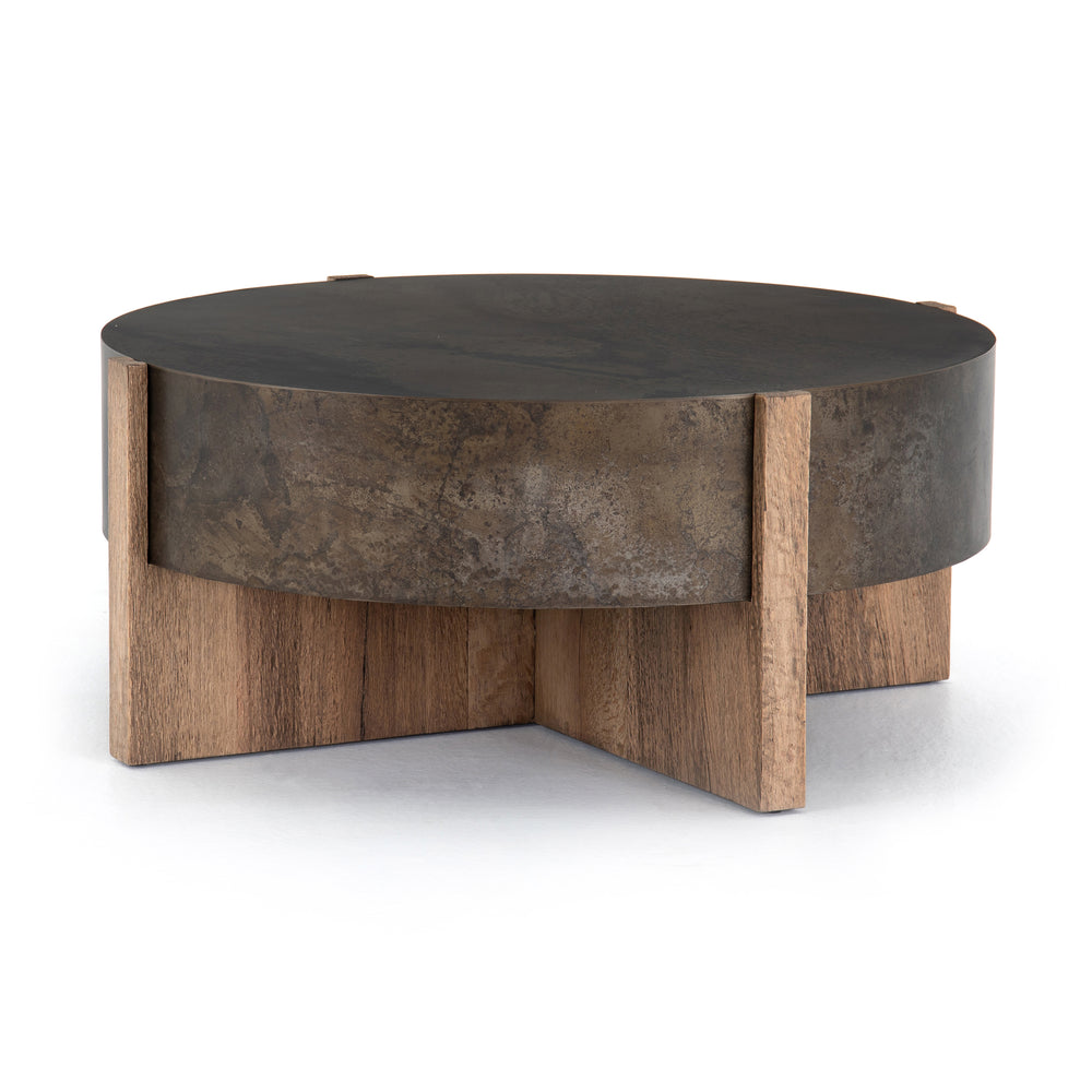 Four Hands Bingham Coffee Table - 2Modern