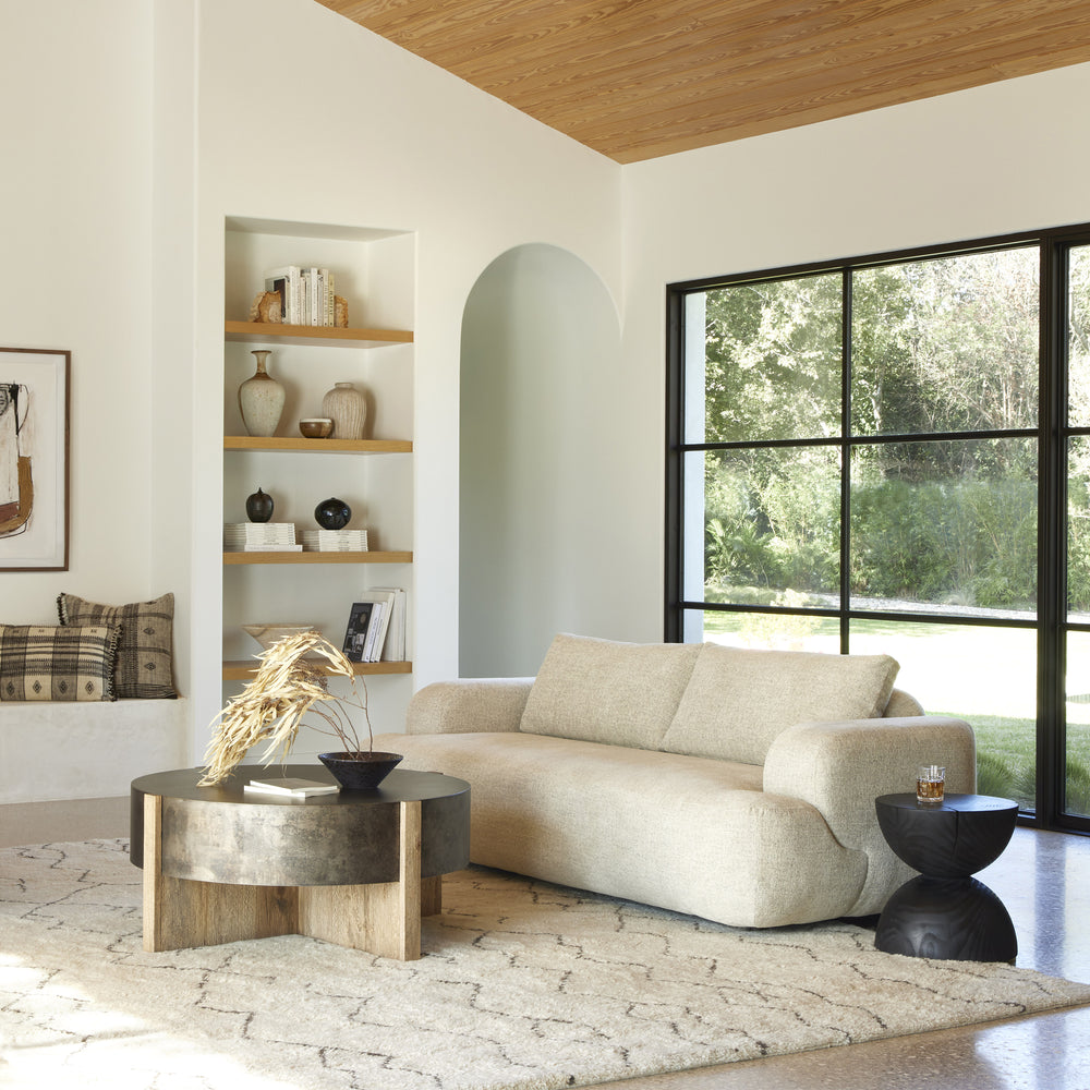 Four Hands Bingham Coffee Table - 2Modern