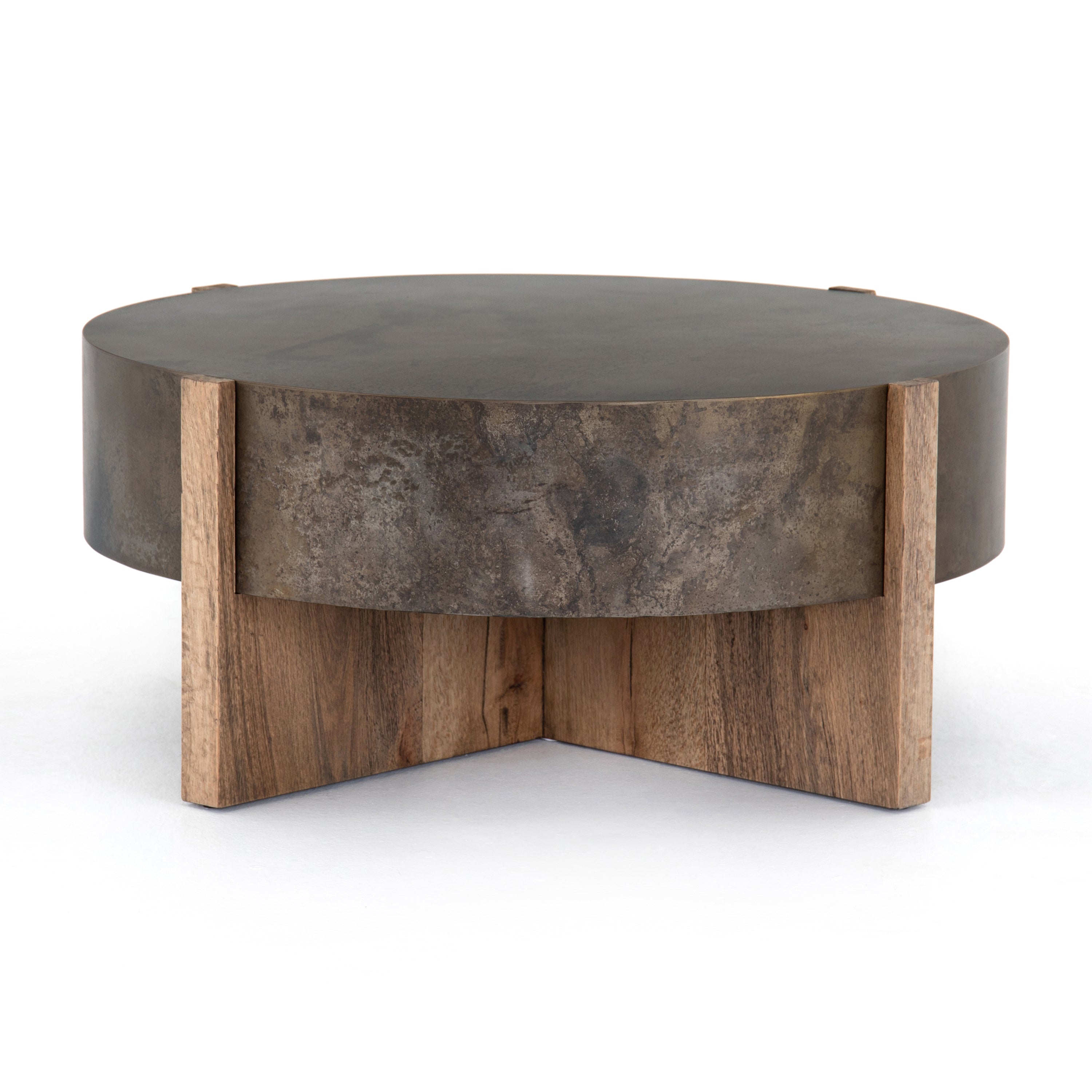 Four Hands Bingham Coffee Table - 2Modern