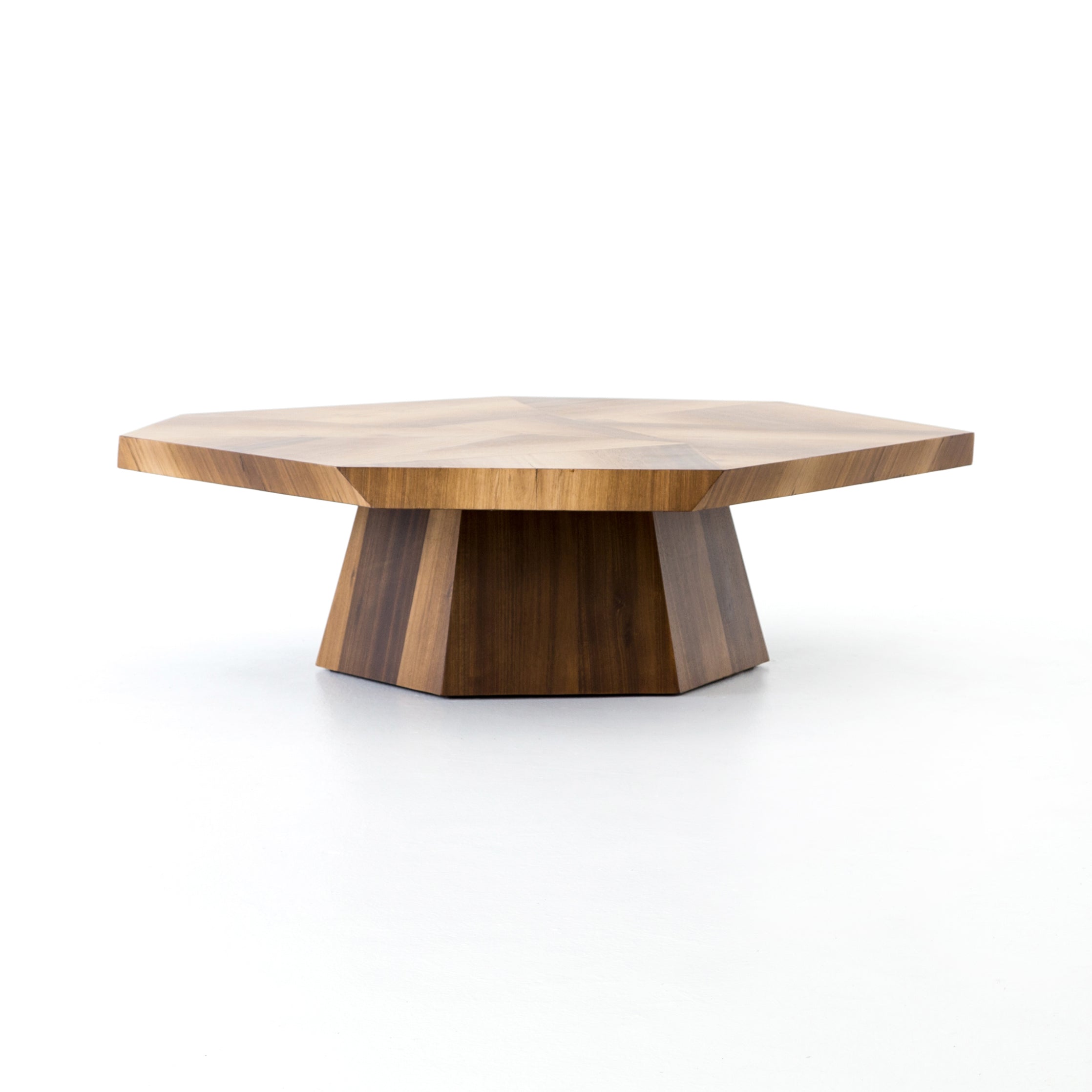 Four Hands Brooklyn Coffee Table - 2Modern