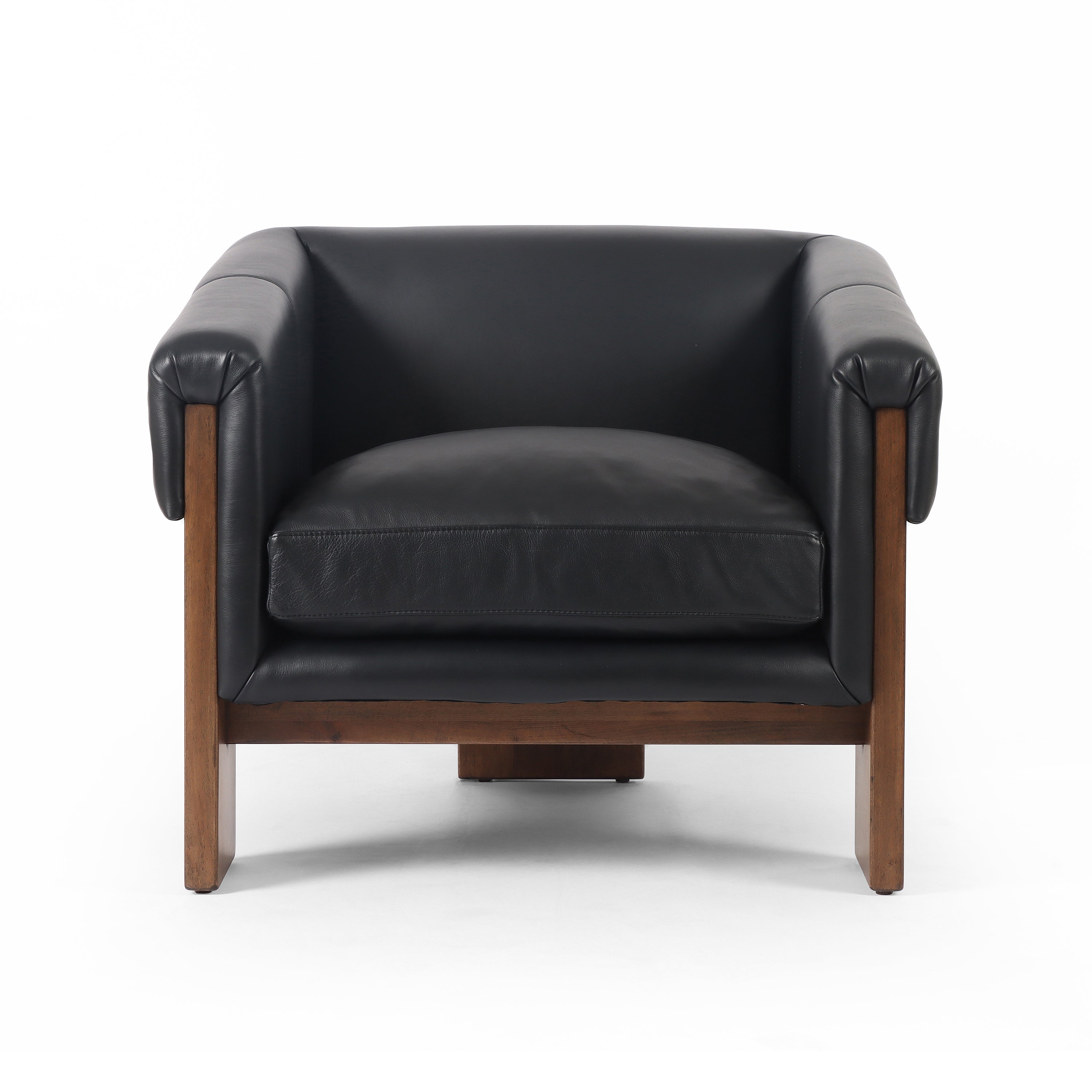 Four Hands Cairo Lounge Chair - 2Modern