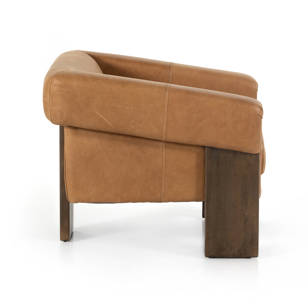 Four Hands Cairo Lounge Chair - 2Modern