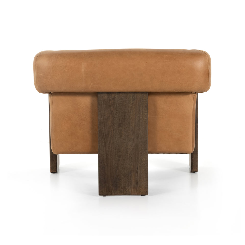 Four Hands Cairo Lounge Chair - 2Modern