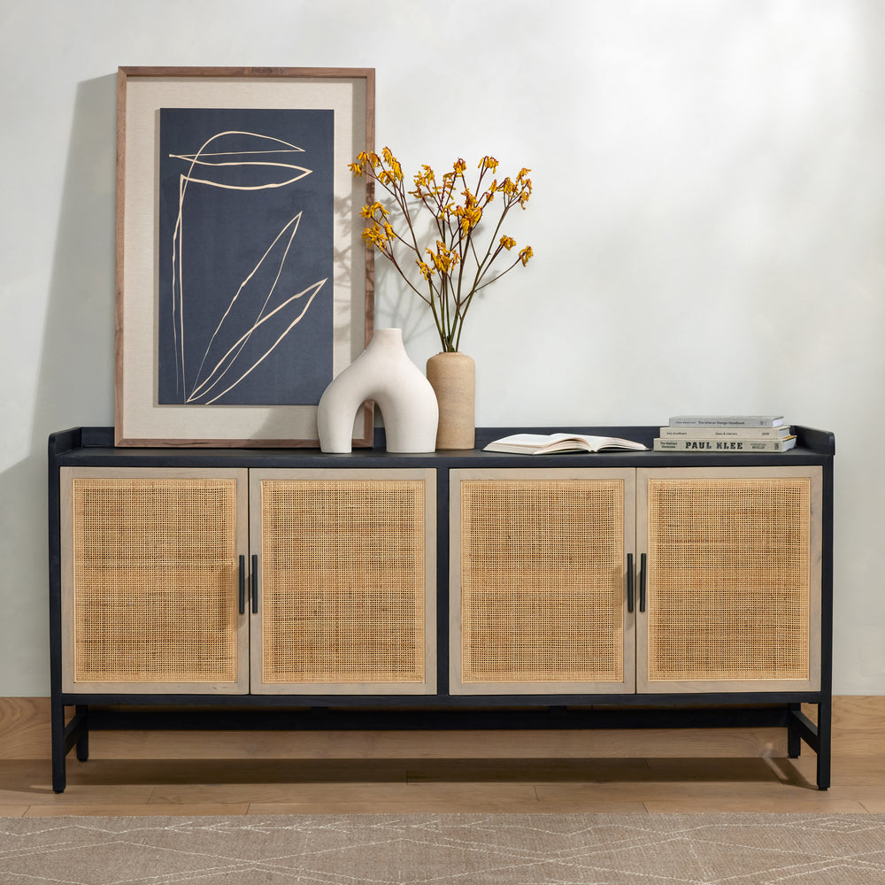 Four Hands Caprice Sideboard - 2Modern