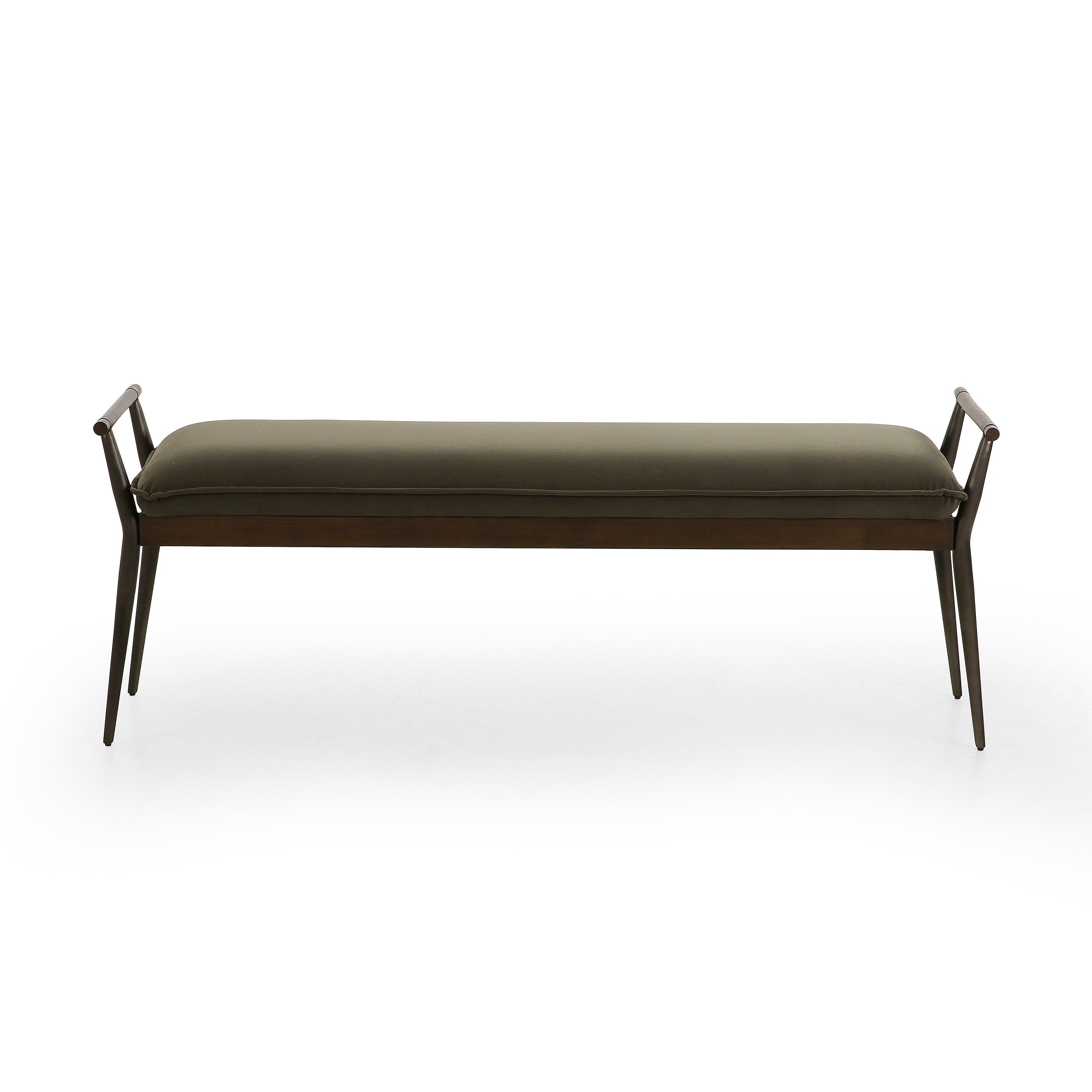 Four Hands Charlotte Bench - 2Modern