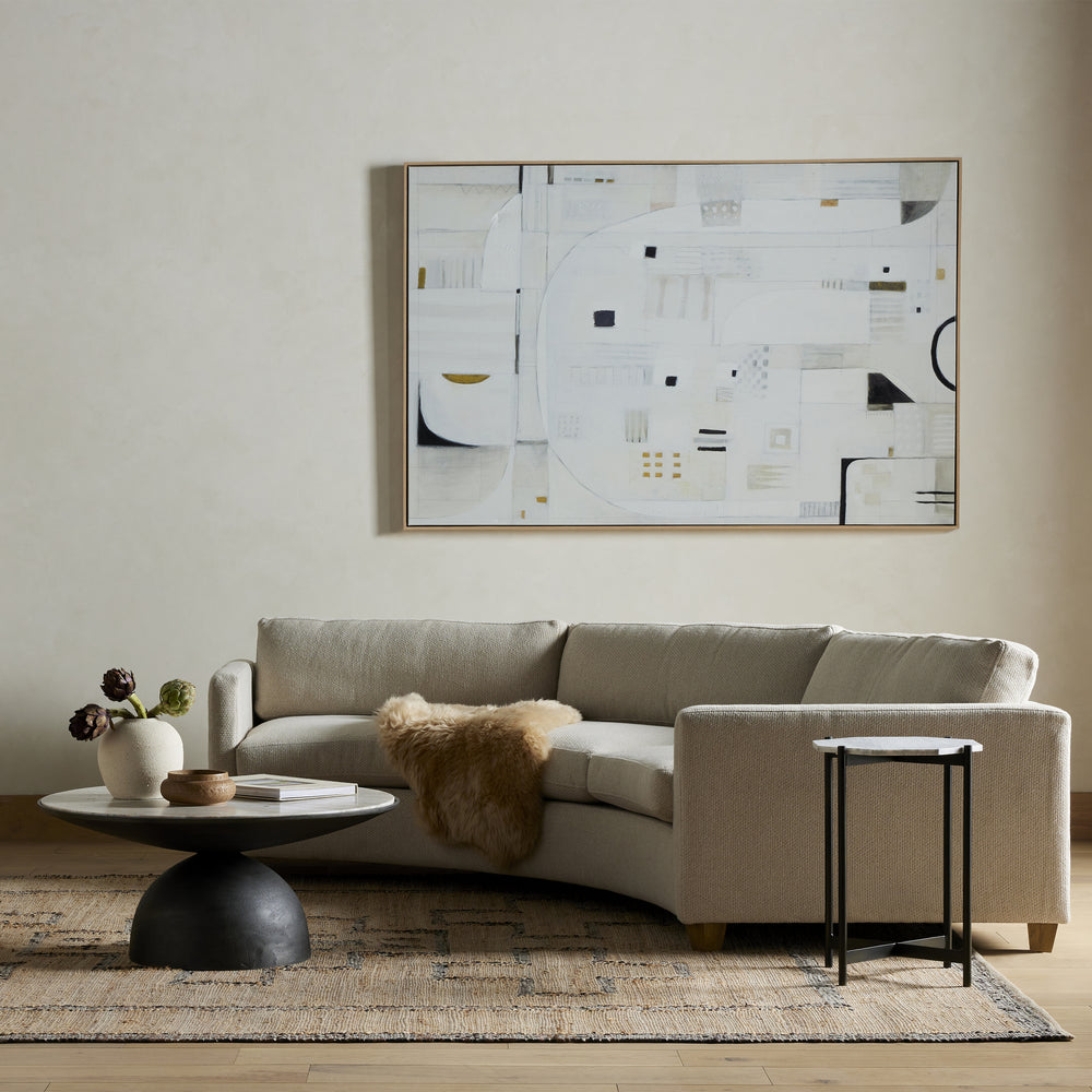 Four Hands Corbett Coffee Table - 2Modern