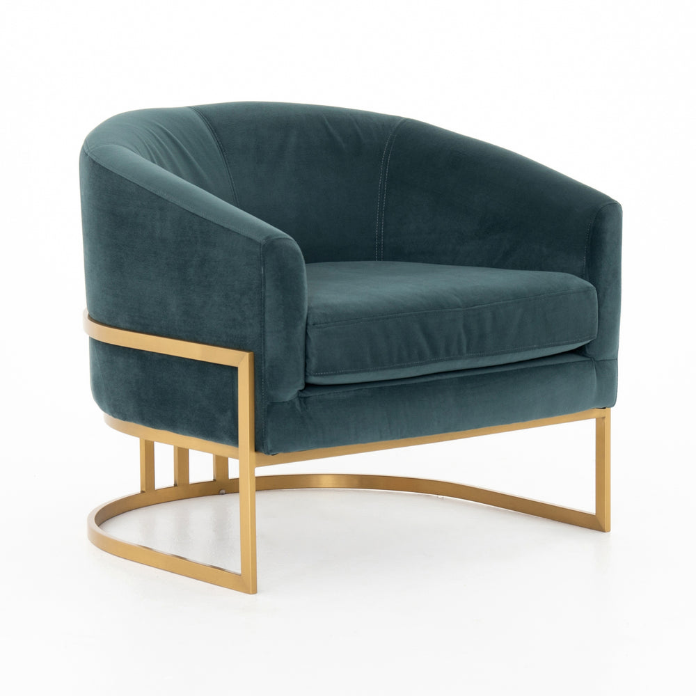 Four Hands Corbin Lounge Chair - 2Modern