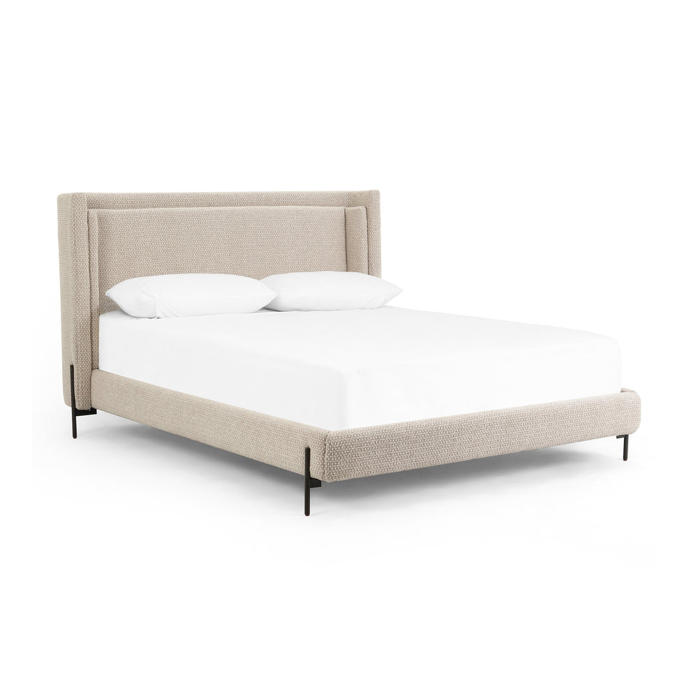 Four Hands Dobson Bed - 2Modern