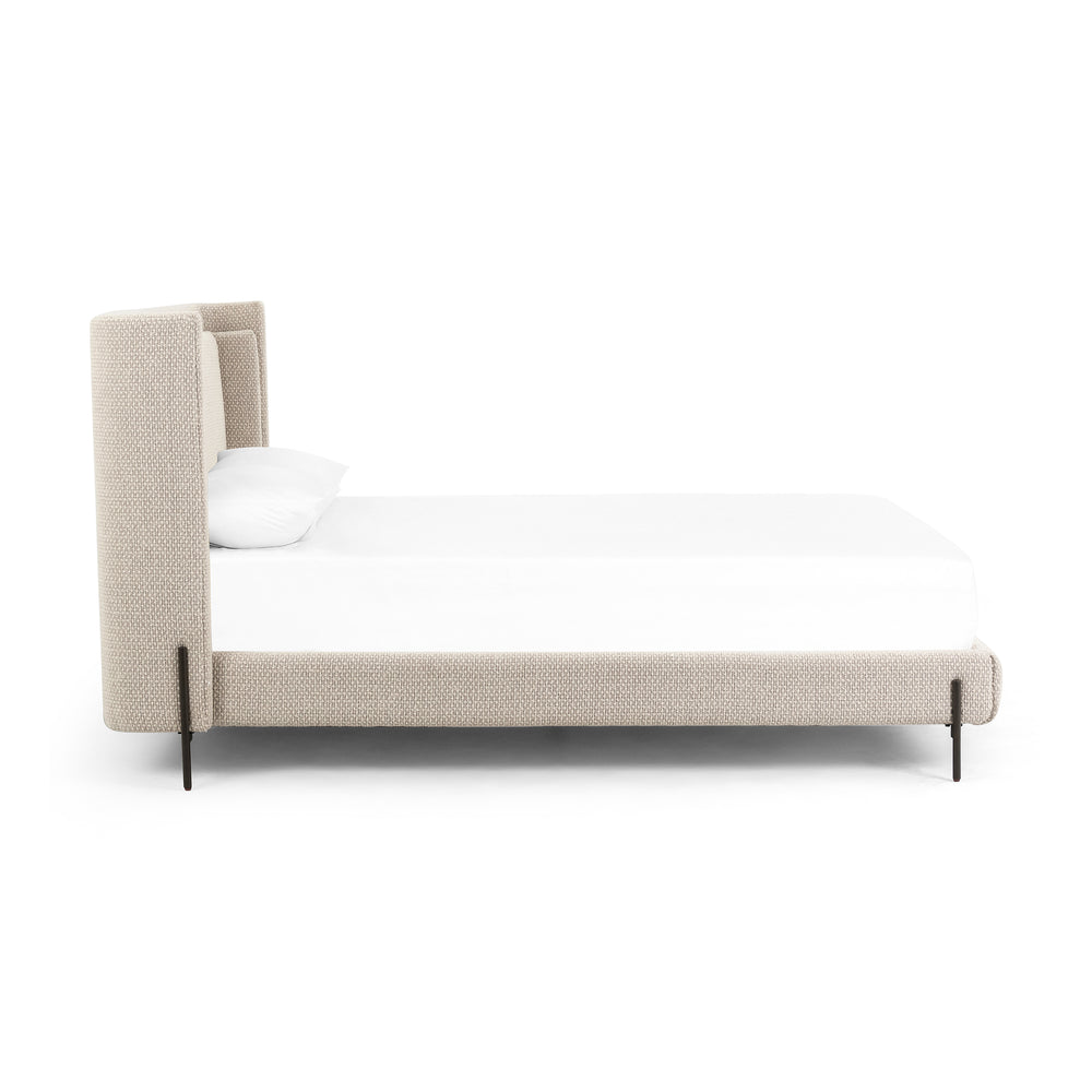 Four Hands Dobson Bed - 2Modern