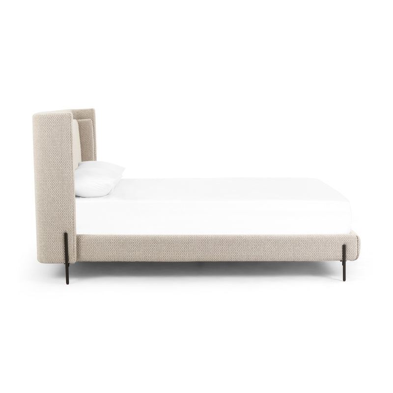 Four Hands Dobson Bed - 2Modern