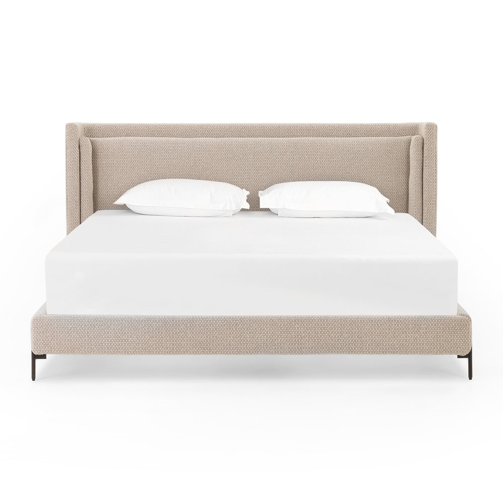 Four Hands Dobson Bed - 2Modern