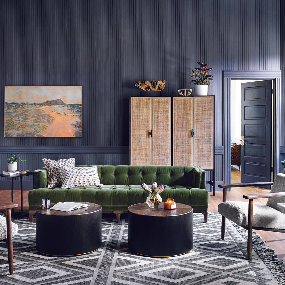 Four Hands Dylan Sofa - 2Modern