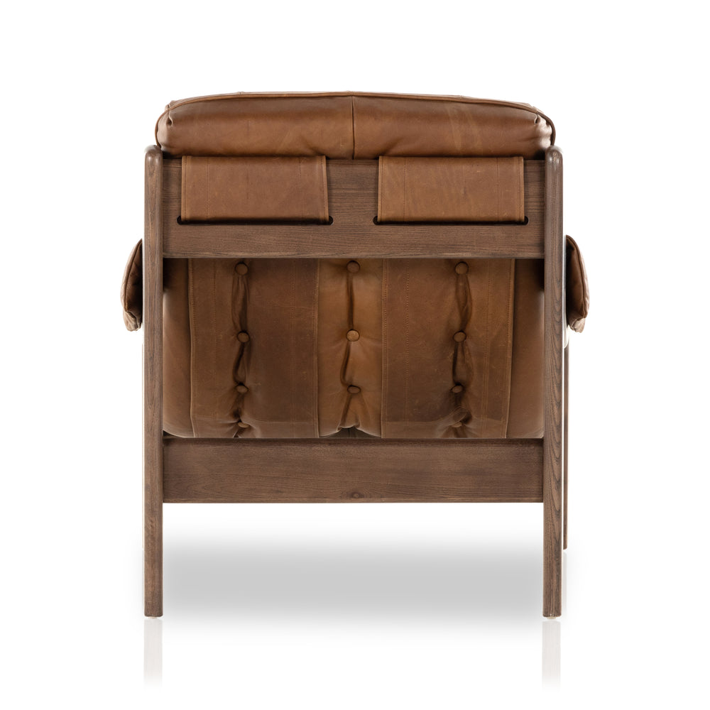 Four Hands Halston Lounge Chair - 2Modern