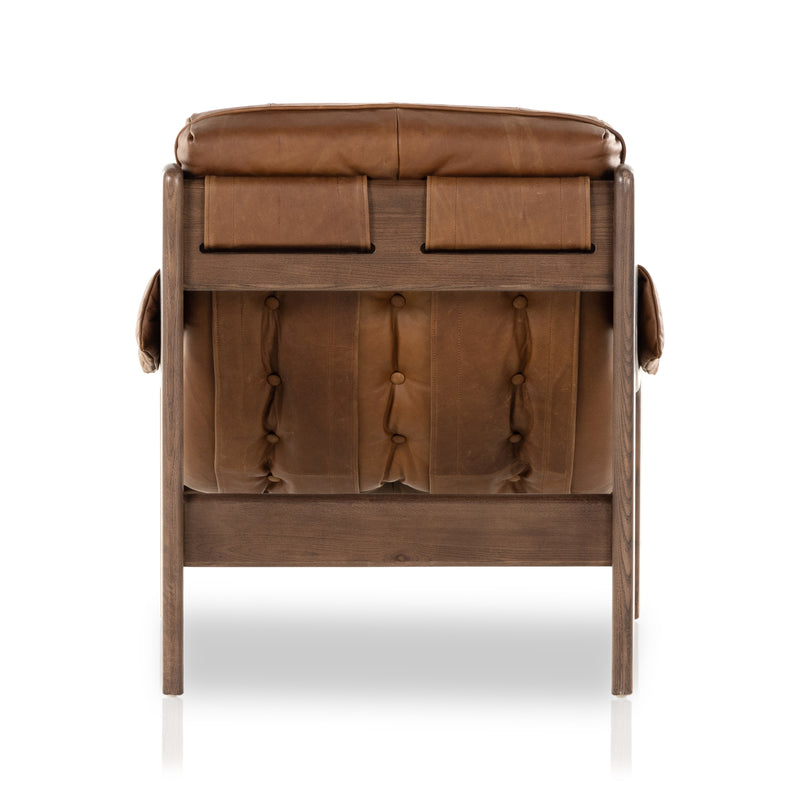 Four Hands Halston Lounge Chair - 2Modern