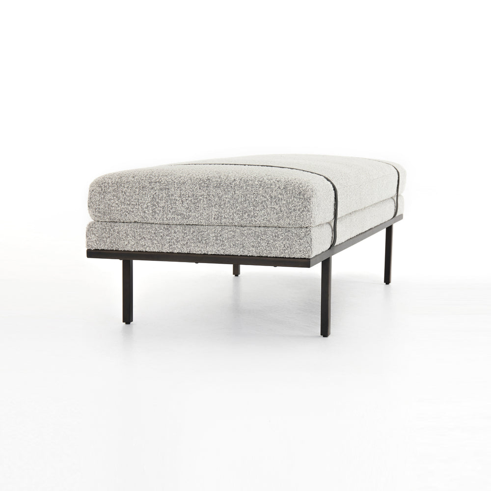 Four Hands Harris Accent Bench - 2Modern
