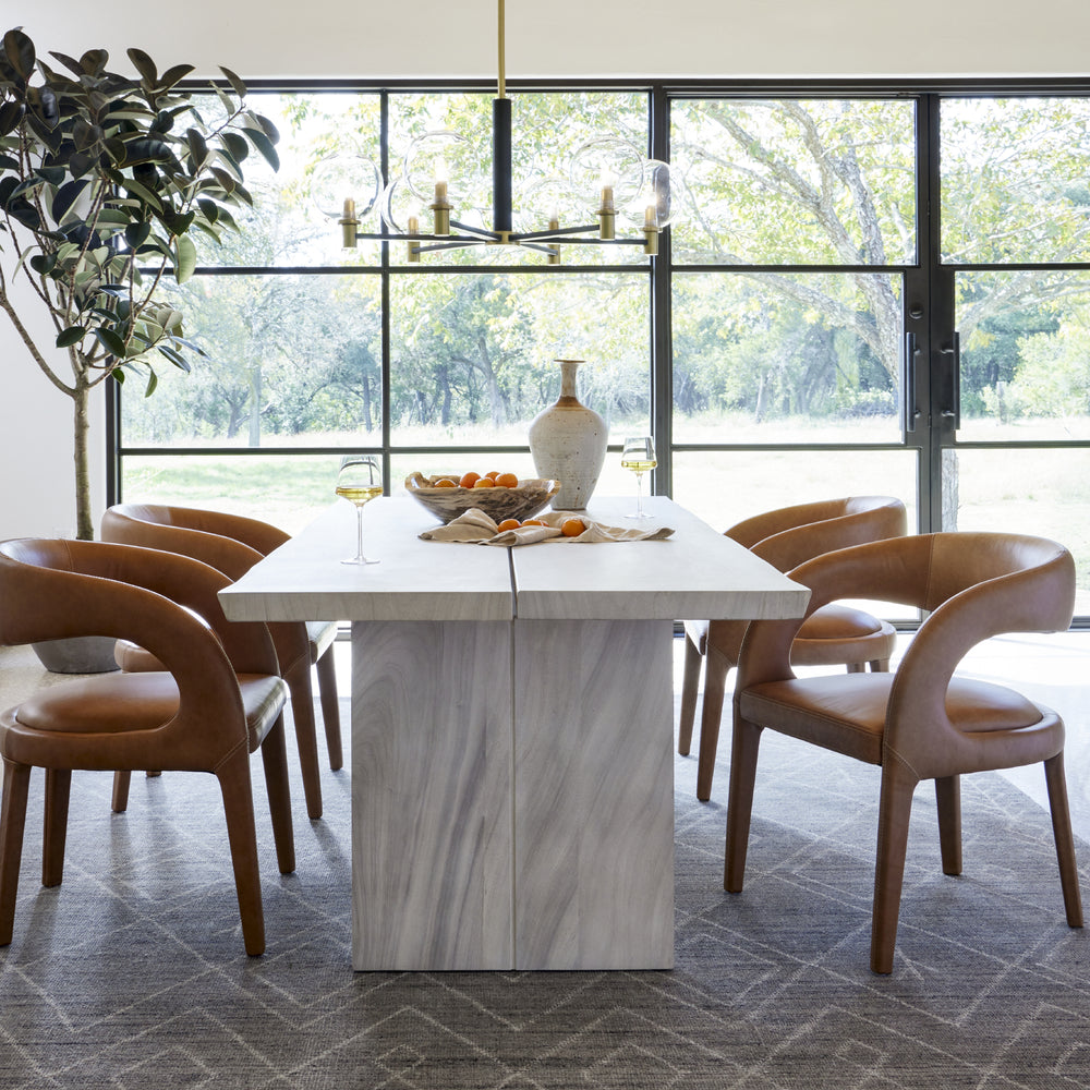 Four Hands Hawkins Dining Chair - 2Modern