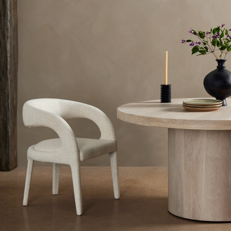 Four Hands Hawkins Dining Chair - 2Modern
