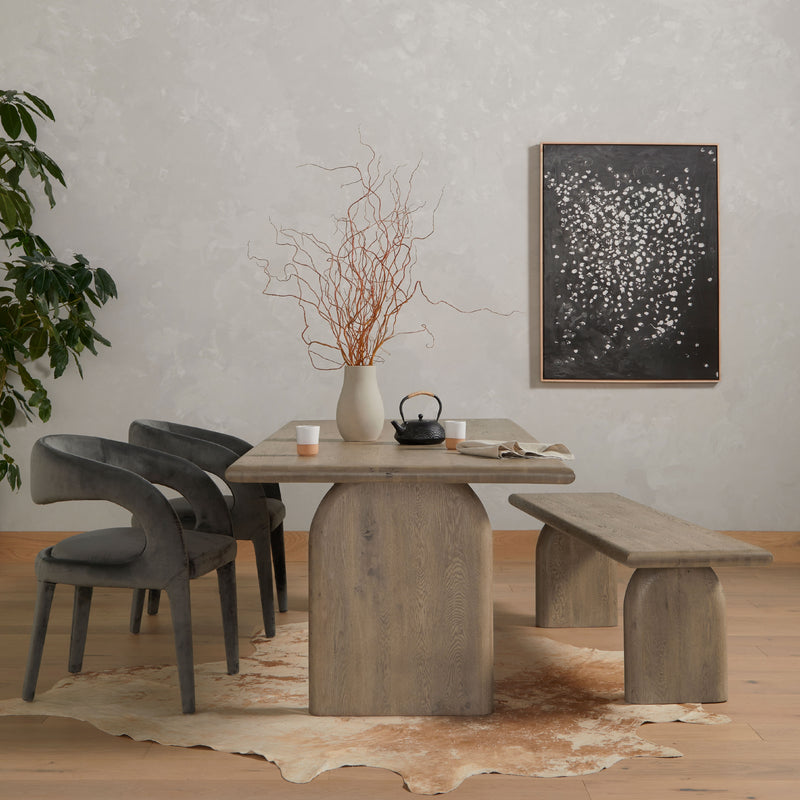 Four Hands Hawkins Dining Chair - 2Modern