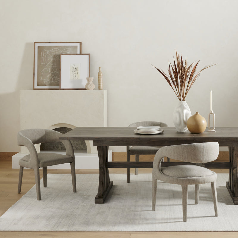 Four Hands Hawkins Dining Chair - 2Modern