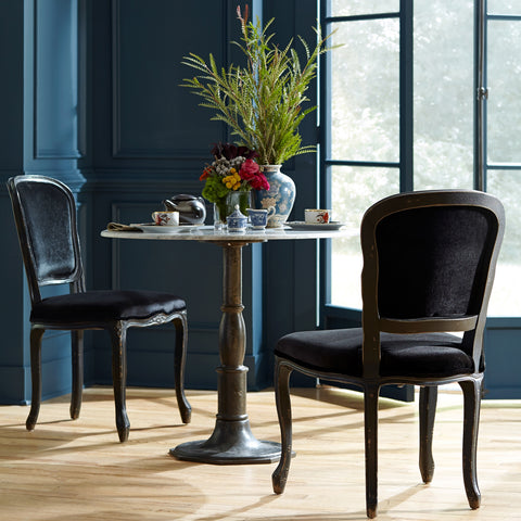 Four Hands Lucy Bistro Table - 2Modern