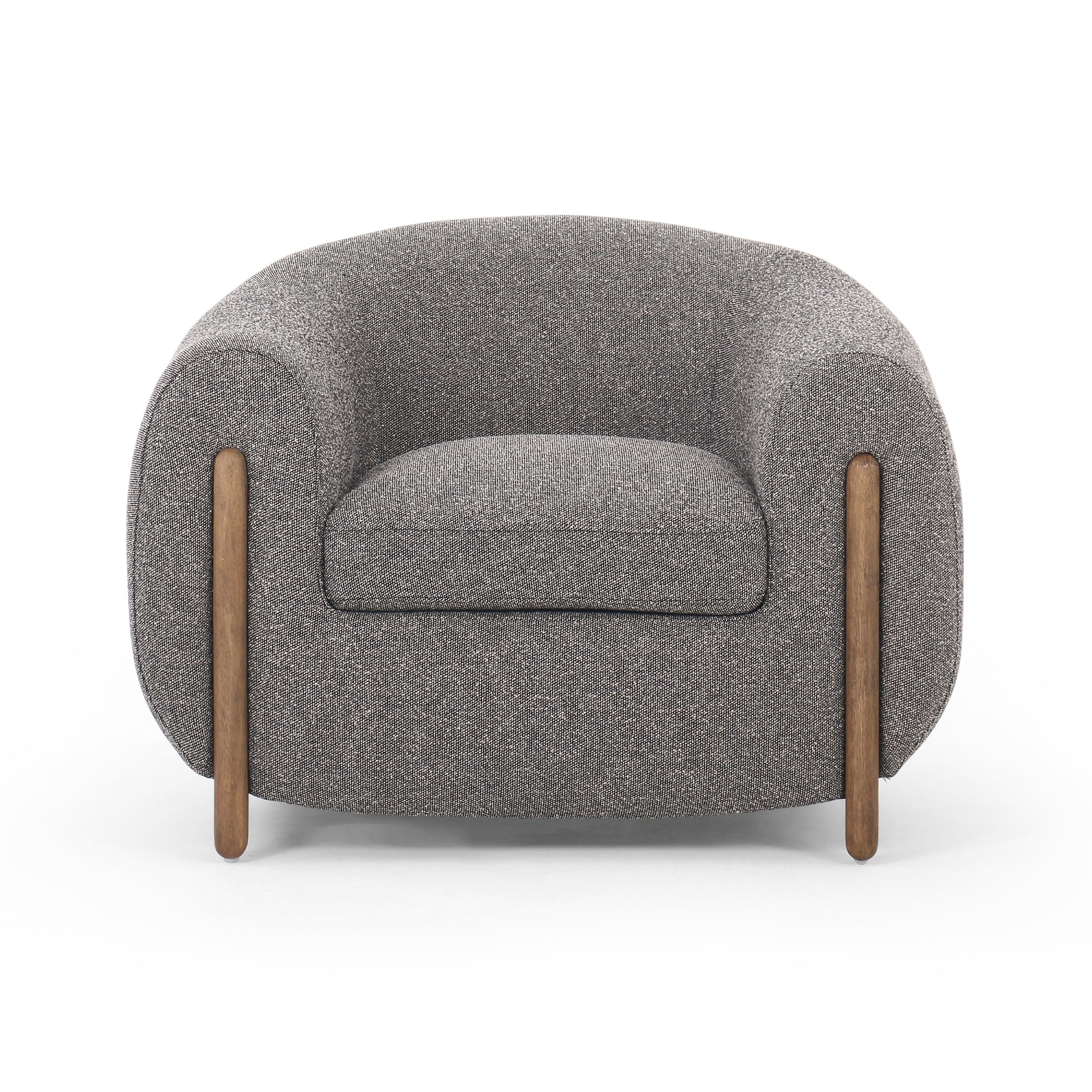 Four Hands Lyla Lounge Chair - 2Modern