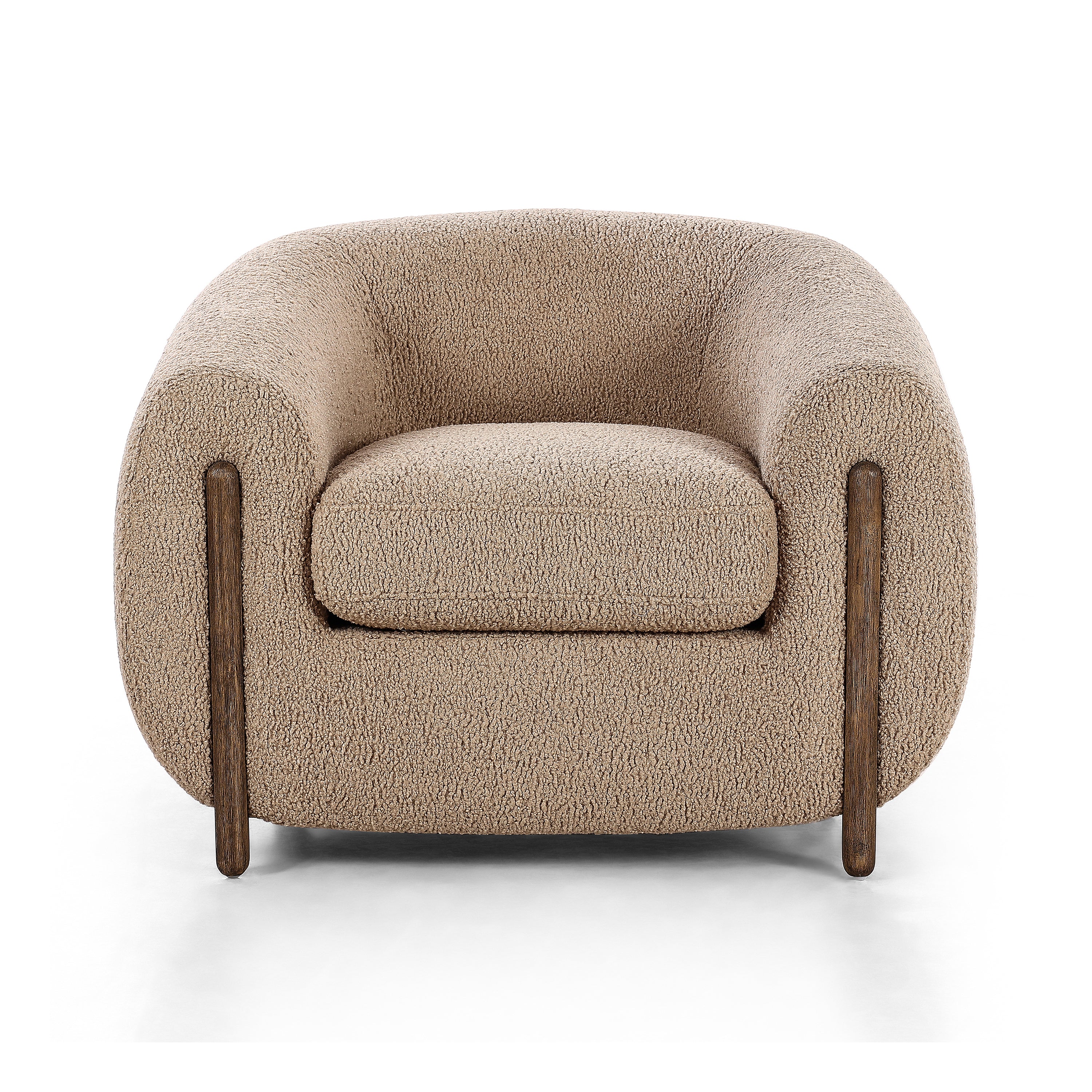 Four Hands Lyla Lounge Chair - 2Modern