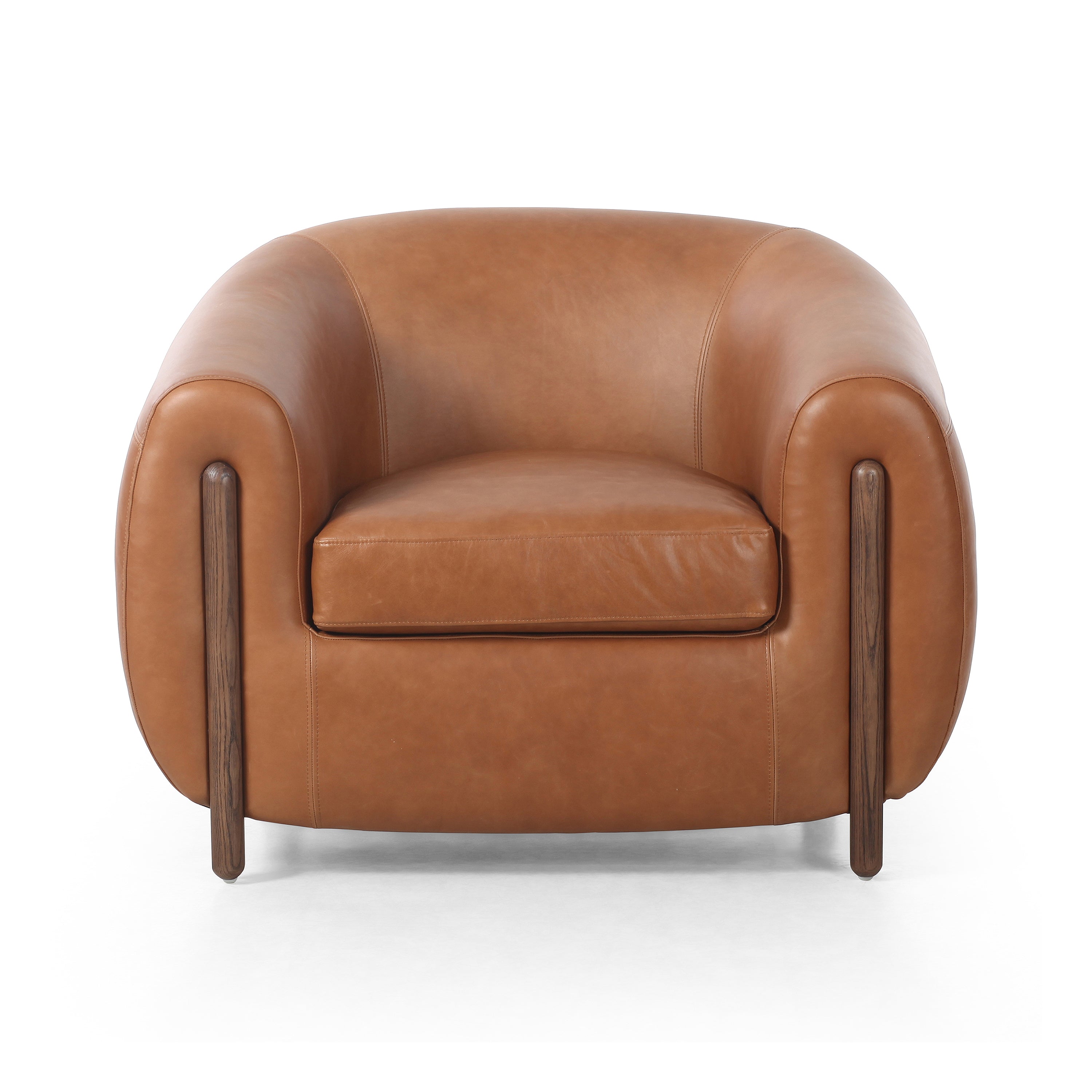Four Hands Lyla Lounge Chair - 2Modern