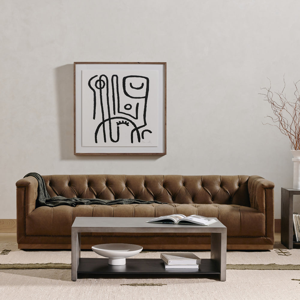 Four Hands Maxx Sofa - 2Modern